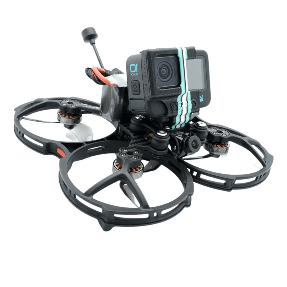 Academia do FPV - Cursos e Formação sobre Drones de FPV